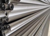 China TP 316/316L Seamless Precision Stainless Steel Tubing Annealed / Pickled A213 A269 for sale