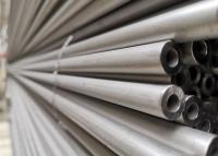 China TP 316/316L Seamless Precision Stainless Steel Tubing Annealed / Pickled A213 A269 for sale