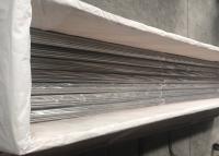 China Bright Annealed Precision small diameter stainless steel tubing D4/T3 OD10 X 1.0MM 1.4404 for sale