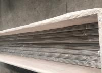 China Bright Annealed Precision small diameter stainless steel tubing D4/T3 OD10 X 1.0MM 1.4404 for sale