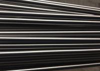 China 6mm Slit Edge Precision Stainless Steel Tubin Schedule 40 For Petrochemical industry for sale