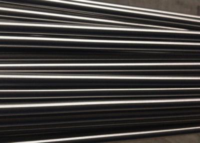 China 6mm Slit Edge Precision Stainless Steel Tubin Schedule 40 For Petrochemical industry for sale