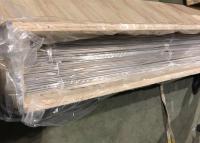 China S30400 22mm stainless steel tube Corrosion Resistance Excellent Weldability Tubing for sale