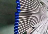 China 316Ti / UNS precision ground tubing  ASTM TYPE S31635 Custom Cutting for sale