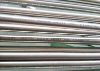 China 316Ti / UNS precision ground tubing  ASTM TYPE S31635 Custom Cutting for sale