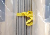 China Round Polishing Precision Stainless Tubing , Precision Steel Pipe EN 1.4541 for sale