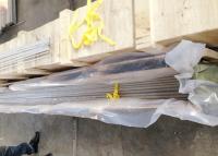 China ASTM TYPE 304 / UNS Precision Stainless Steel Tubing S30400 12 X 1.5MM EN10217-7 W2R for sale