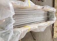 China ASTM TYPE 304 / UNS Precision Stainless Steel Tubing S30400 12 X 1.5MM EN10217-7 W2R for sale