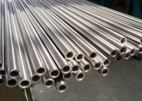 China Bright Annealed Stainless Steel Tubing , Stainless Steel Welded Tubes TP304L for sale