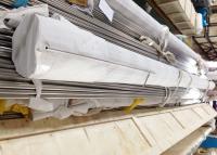 China Bright Annealed Stainless Steel Tubing , Stainless Steel Welded Tubes TP304L for sale