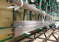 China Bright Annealed Stainless Steel Tubing , Stainless Steel Welded Tubes TP304L for sale
