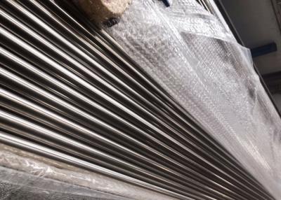 China EN10217-7 OD20 X 0.5MM 1.4307 Welded Precision Stainless Steel Tubing Bright Annealed for sale