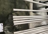 China ASTM A249 Welded Stainless Steel Tube Annealed / Pickled TP304 1.5'' X BWG18 TIG for sale