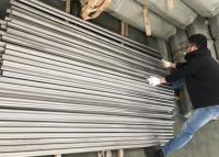 China ASTM A249 Welded Stainless Steel Tube Annealed / Pickled TP304 1.5'' X BWG18 TIG for sale