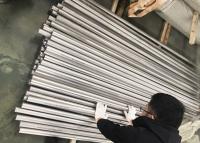 China ASTM A249 Welded Stainless Steel Tube Annealed / Pickled TP304 1.5'' X BWG18 TIG for sale