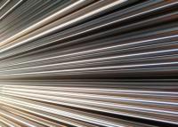 China 1.4301 Polished Stainless Steel Welded Tubes DIN 11850 Grade 85 X 2.0MM for sale