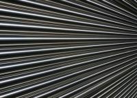China 1.4301 Polished Stainless Steel Welded Tubes DIN 11850 Grade 85 X 2.0MM for sale
