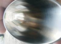 China 1.4301 Polished Stainless Steel Welded Tubes DIN 11850 Grade 85 X 2.0MM for sale