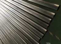 China AISI 304 Welded Stainless Steel Tube Inside Bead Removed ASME SA249 63.5 X 2.11MM for sale