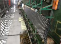China Bright Annealed 304 SS Tubing EN 1.4401 AISI 316 EN10217-7 TC2 D4/T3 19.05 X 1.65MM for sale