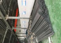China Bright Annealed 304 SS Tubing EN 1.4401 AISI 316 EN10217-7 TC2 D4/T3 19.05 X 1.65MM for sale