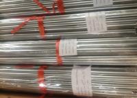 China Bright Annealed Welded Stainless Steel Tube ASTM A269 TP316L Smooth Surface for sale
