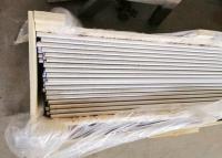 China ASME SA213 Seamless Stainless Steel Tube Minimum Wall 19.05 X 1.65 X 6096MM for sale