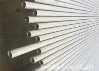 China EN 10204 3.1 Polished 304 Stainless Steel Tubing ASTM A213 1'' X 0.065'' X 20FT for sale