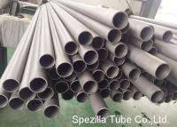 China Cold Drawn 304 Stainless Steel Seamless Pipe , Stainless Steel 304 Pipes for sale
