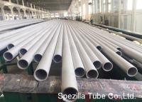 China Cold Drawn 304 Stainless Steel Seamless Pipe , Stainless Steel 304 Pipes for sale