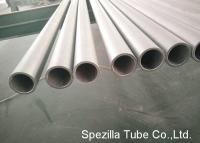 China EN10216-5 Seamless Stainless Steel Tube Fully Annealed 1.4404 / 316L Grade for sale