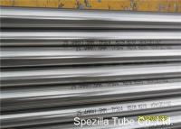 China 304 Stainless Steel Tubing , Stainless Steel Pipe 3A Certified 1.5'' X 0.065'' X 20FT for sale