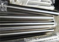 China 304 Stainless Steel Tubing , Stainless Steel Pipe 3A Certified 1.5'' X 0.065'' X 20FT for sale