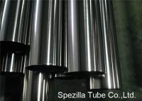 China ASME BPE Stainless Steel Sanitary Tubing SF1 For Pharmaceutical / Biopharmaceutical for sale