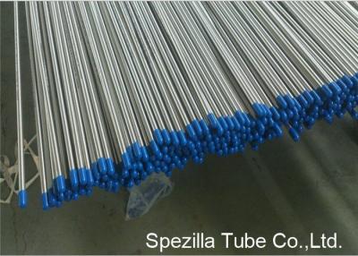 China DIN 11850 1.4301 SS Sanitary Tubing ID Pickled OD Polished DN10 - DN200 for sale
