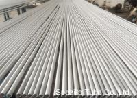 China TP304 Solution Annealed Seamless Stainless Steel Tube  ASME SA213 3/4'' X 0.065'' for sale