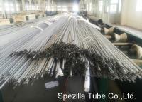 China Cold Drawn Stainless Steel Tube ,  Seamless Stainless Steel Tubing For Boiler for sale