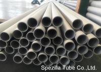 China TP316/316L SA-213 Seamless Stainless Steel Tube EN10204 3.1 Smooth Surface for sale