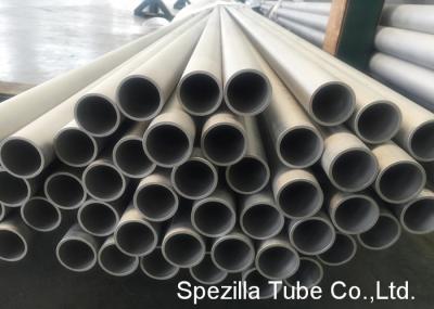 China TP316/316L SA-213 Seamless Stainless Steel Tube EN10204 3.1 Smooth Surface for sale