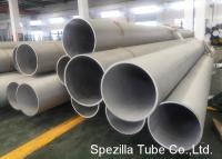China TP316/316L SA-213 Seamless Stainless Steel Tube EN10204 3.1 Smooth Surface for sale