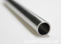 China Durable TP316/316L Stainless Steel Pipe Size 6.00mm - 38.1mm Smooth Surface for sale