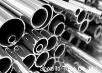 China ASTM A270 Welded High Purity Stainless Steel Tubing TP316L Smooth Surface for sale