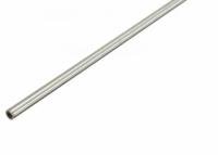 China AISI 316L BA SS Hydraulic Tubing 1/2'' X 0.035'' X 20FT A213/A269 Length 6096MM for sale