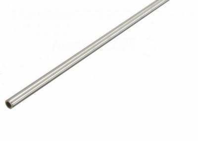 China AISI 316L BA SS Hydraulic Tubing 1/2'' X 0.035'' X 20FT A213/A269 Length 6096MM for sale
