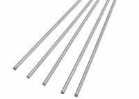 China AISI 316L BA SS Hydraulic Tubing 1/2'' X 0.035'' X 20FT A213/A269 Length 6096MM for sale