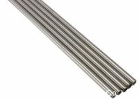 China ASTM A213 / A269 SS Hydraulic Tubing TP316/316L OD1/4'' X 0.035'' X 20FT for sale