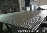 China High Purity Hydraulic Seamless Pipe , Stainless Steel Hydraulic Pressure Pipe for sale