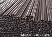 China Polished SS Hydraulic Tubing High Precision Corrosion Resistance EN10204 3.1 for sale