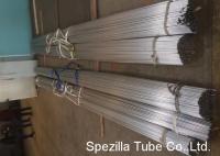 China High Pressure Hydraulic Stainless Steel Pipe Bright Annealing 1/2'' X 0.065'' X 20FT for sale