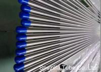 China ASTM A269 Seamless Stainless Steel 304 316L Hydraulic Tubing with High Tensile Strength for sale